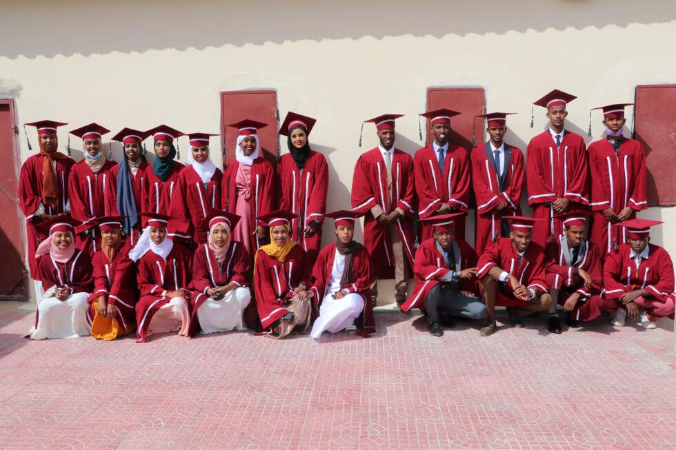 Abaarso School | HALI Access Network